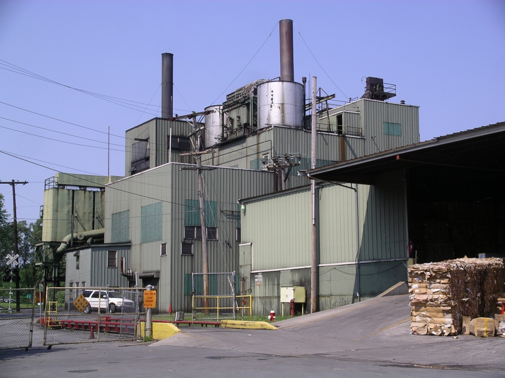 Ox Paperboard Lawsuit - Potomac Riverkeeper Network