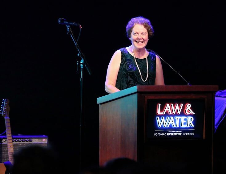 Gala Recap! - Potomac Riverkeeper Network