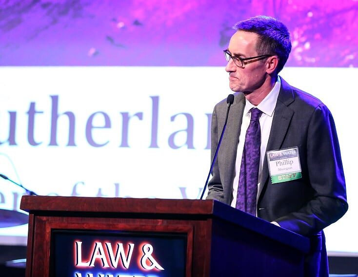 Gala Recap! - Potomac Riverkeeper Network