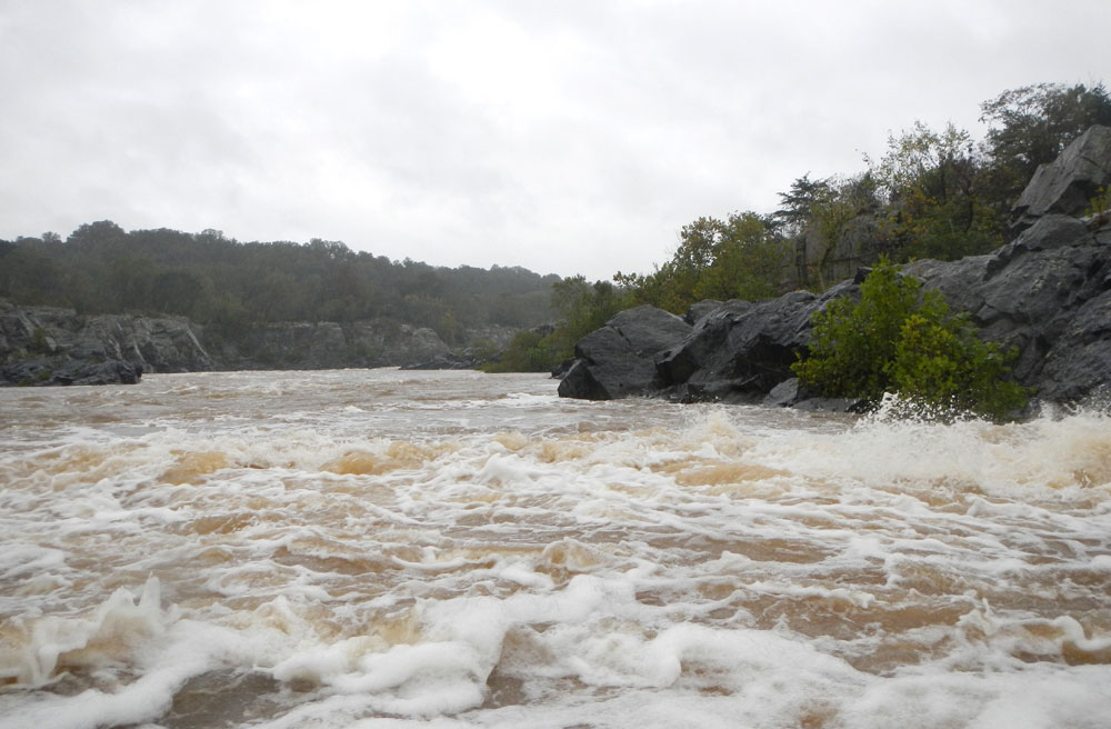 Mather Gorge – One of Everyone’s Favorite Local Spots - Potomac ...