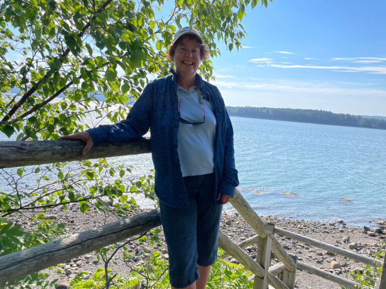 Potomac Riverkeeper Network Bids Farewell to President Nancy Stoner ...